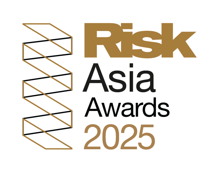 Asia Risk Logo